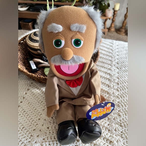 Silly Puppets | Toys | Silly Puppets Hispanic Pops | Poshmark